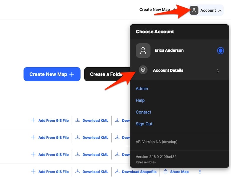 Change my subscription