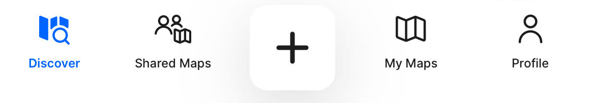 Menu navigation tips