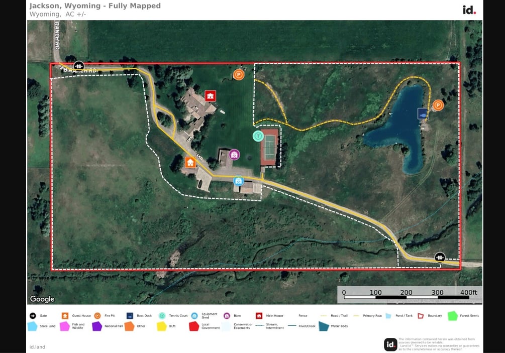 Export image of map with Print Map feature